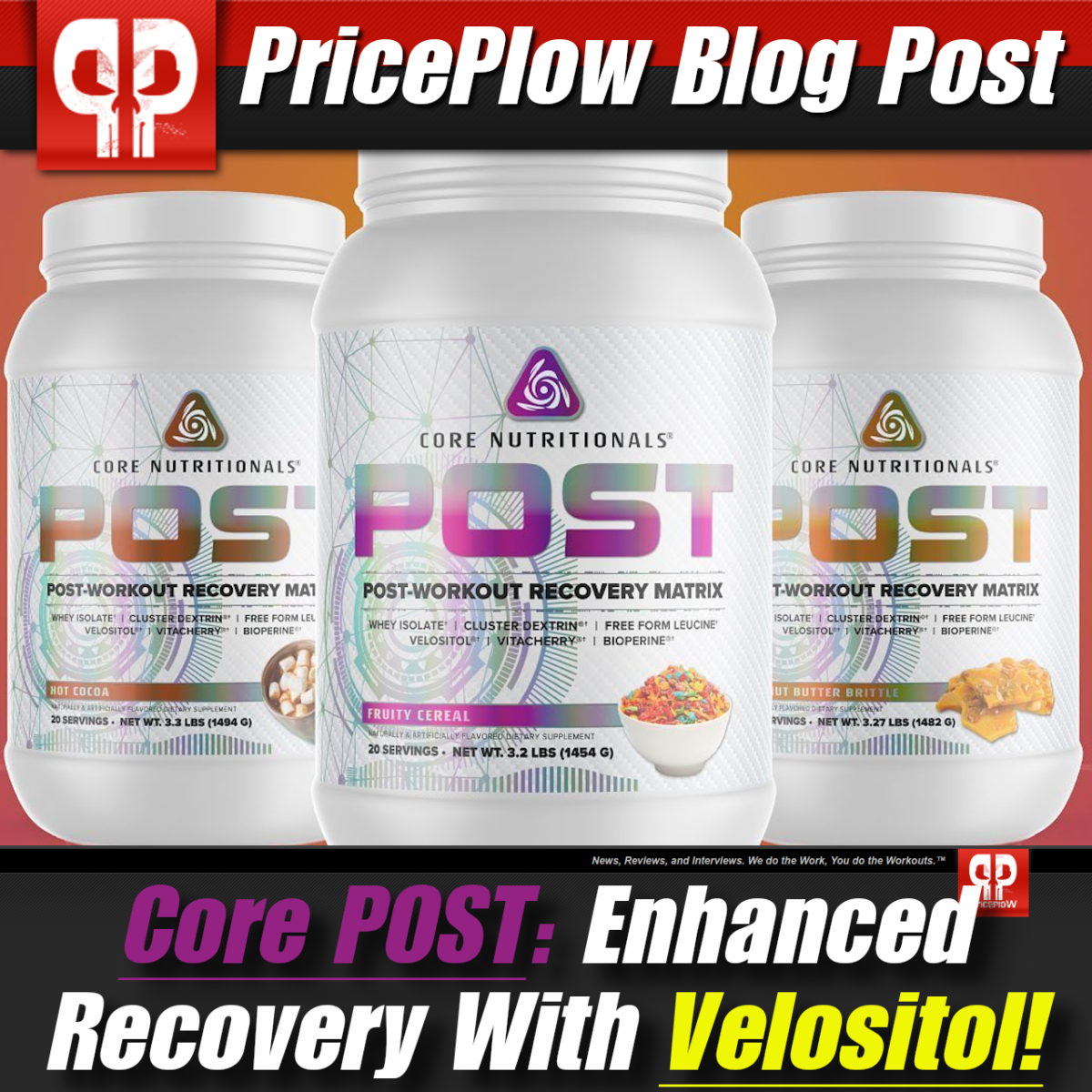 Velositol: Enhancing Muscle Protein Synthesis with Science
