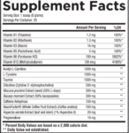 Core Zone: An Advanced Nootropic for the Creative Mind