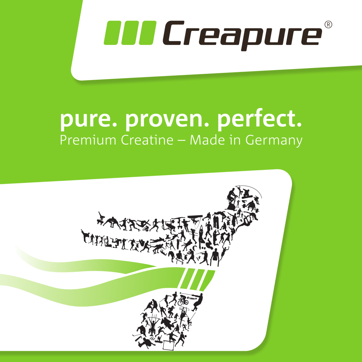 The Creapure Connection: Why Nutristat Only Uses Premium Creatine ...