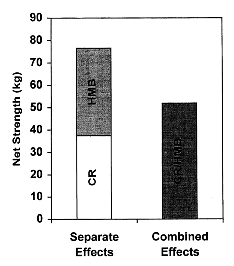 BodyTech Elite Creatine + HMB: The Next Line of Recovery with myHMB