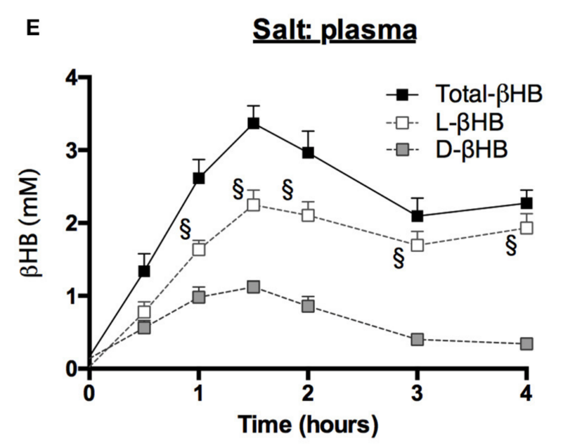 BHB Supplements: The Ultimate Guide to Exogenous Ketones