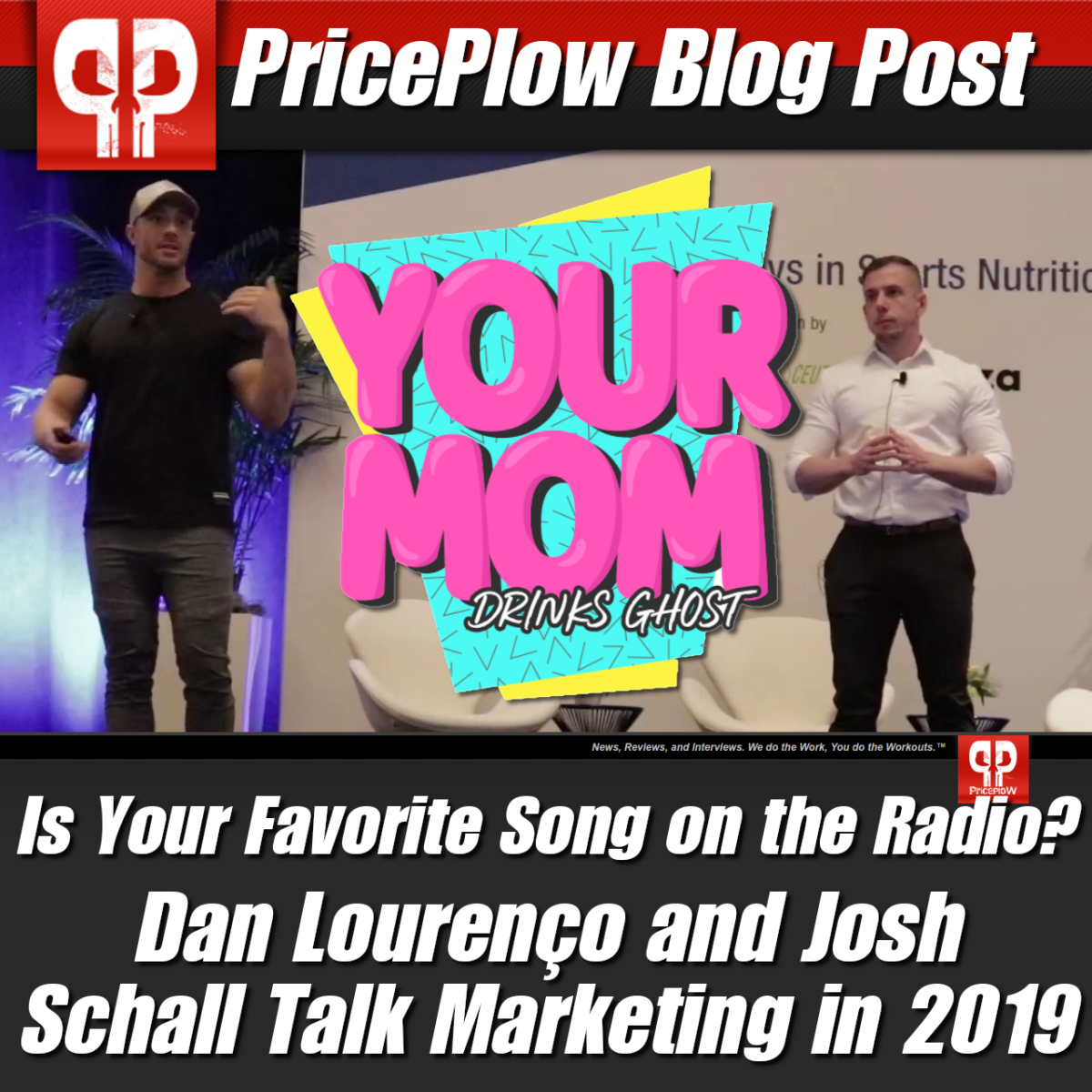 Is Your Favorite Song on the Radio? Dan Lourenço Discusses Sports ...