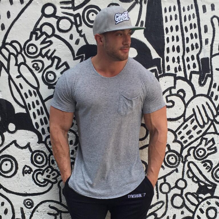 Ghost Wins GNC's 2019 Partner of the Year Award