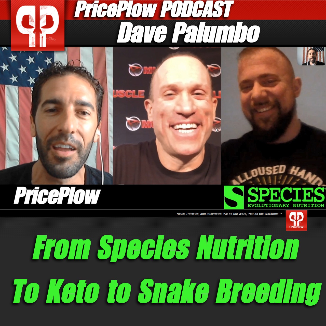 Bodybuilding | The PricePlow Blog