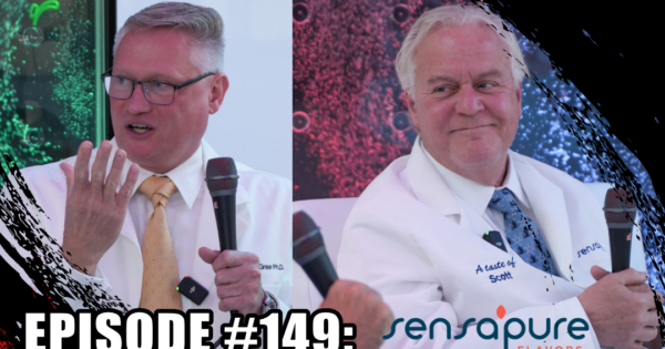 Scott Zimmerman and Derek Greer: Flavoring the Future at Sensapure ...