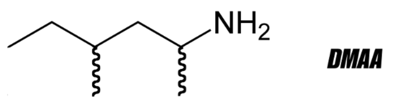 Eria Jarensis Extract / N-phenethyl dimethylamine: The Next Big Thing?