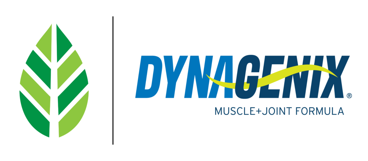 Dynagenix: Next-Generation Boswellia for Fast-Acting Musculoskeletal ...
