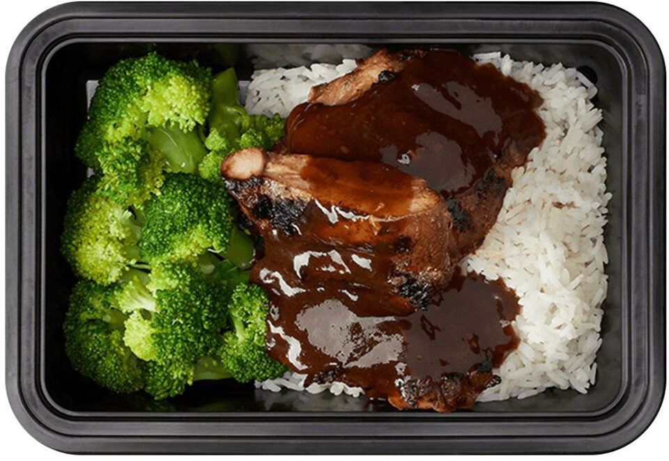 Eat Clean Bro's Best Meals: What's Popular at ECB?