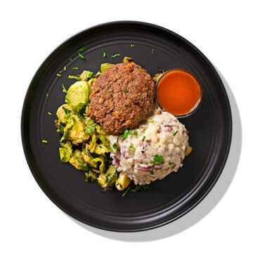 Eat Clean Bro: December 2021 New Meals