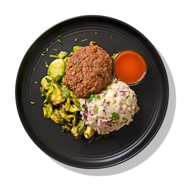 Eat Clean Bro: December 2021 New Meals