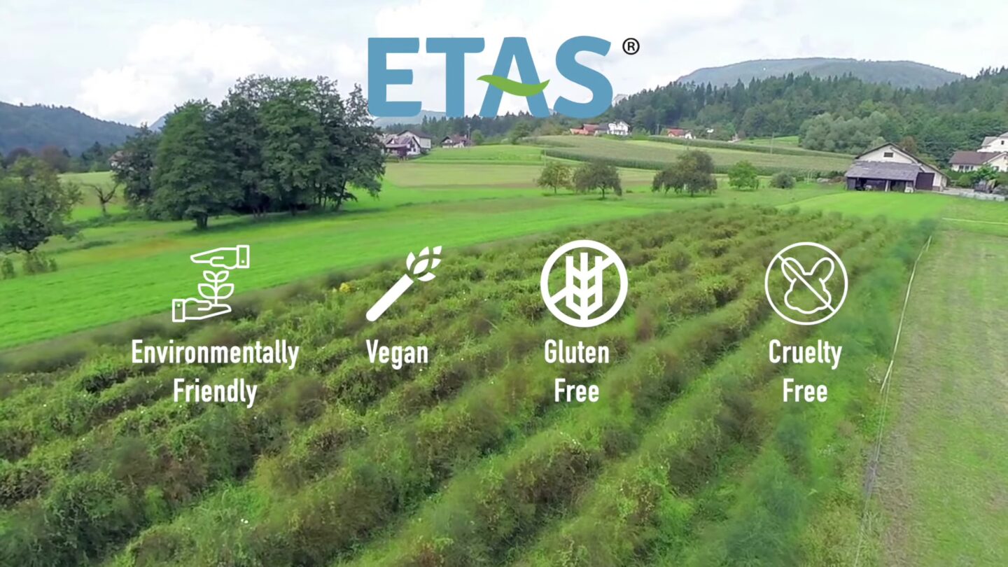 ETAS®: Boost Health by Boosting Heat Shock Protein Production