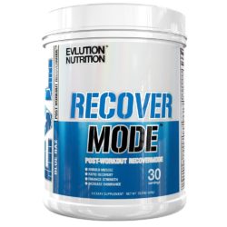 EVL RecoverMode – Enhanced Recovery