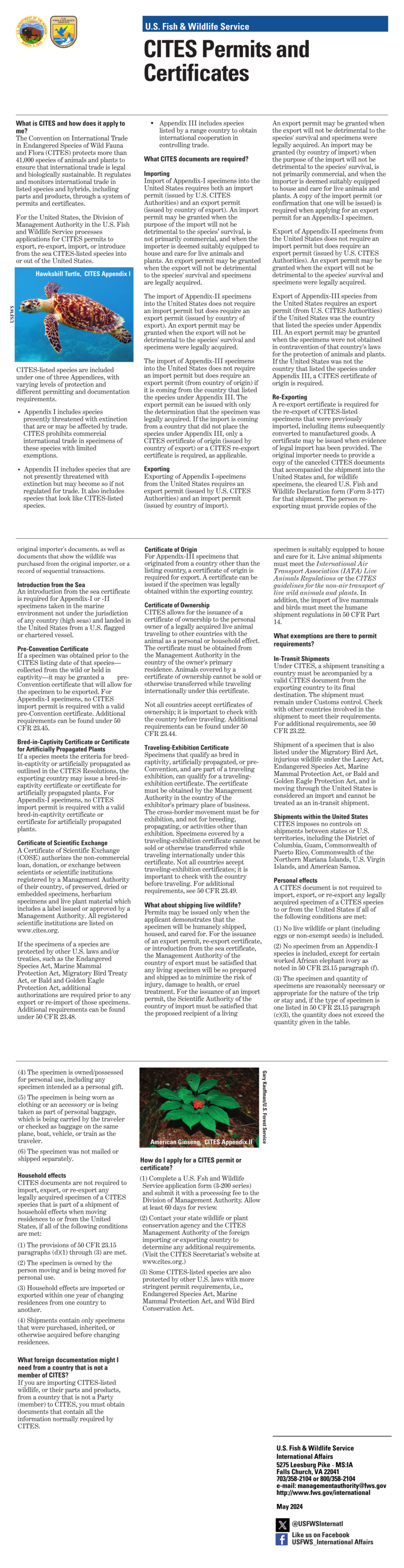 Rhodiola Placed on the CITES Endangered Species List, NNB Nutrition ...