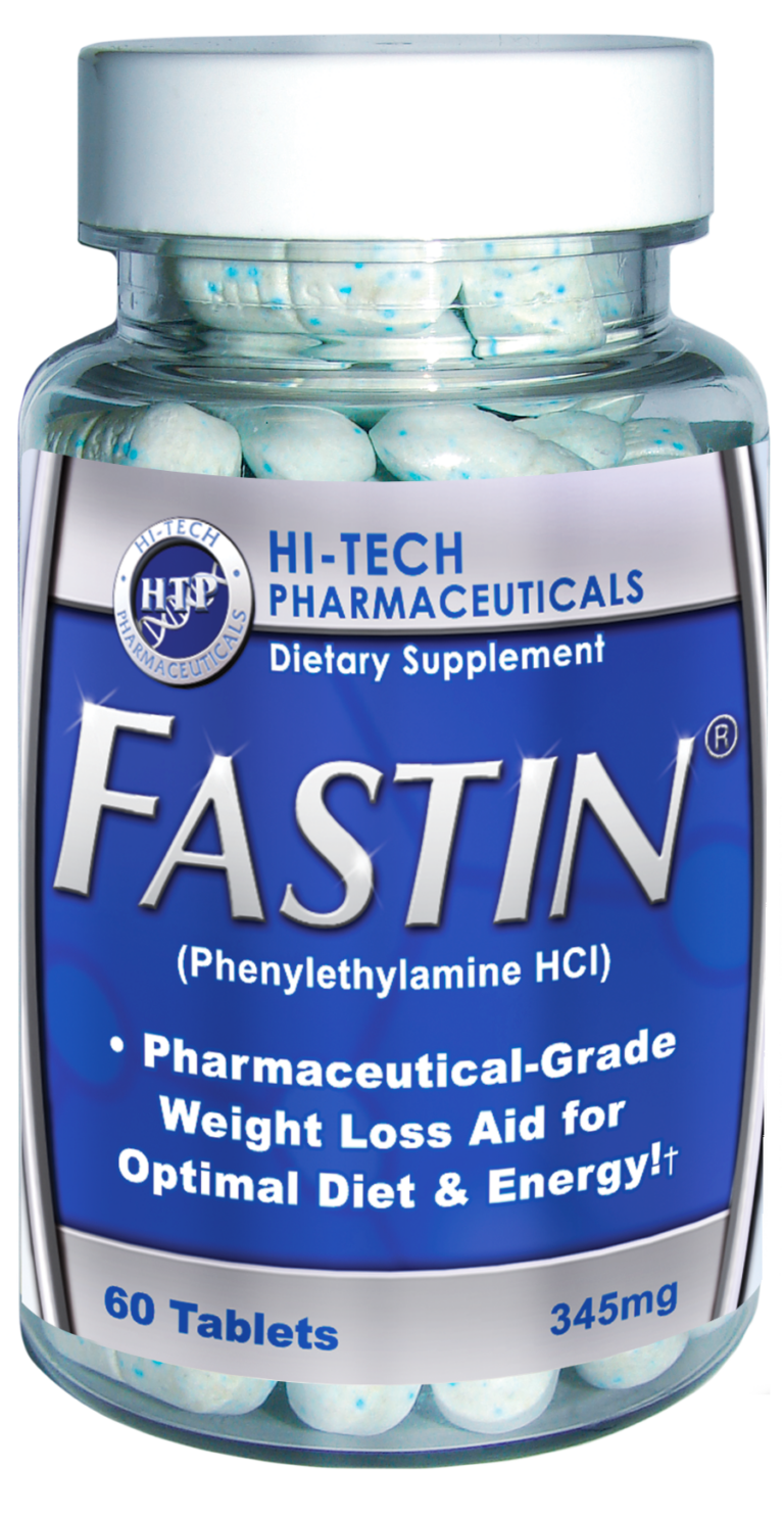 Methylsynephrine FDA Warnings, Hi-Tech Not Reformulating