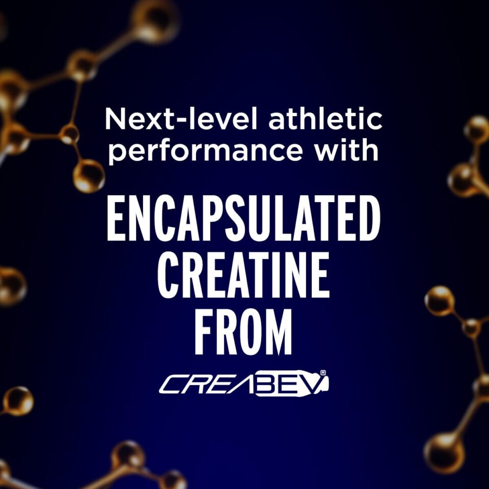 FitAid RX: The First RTD with Beverage-Stable Creatine from CreaBev ...