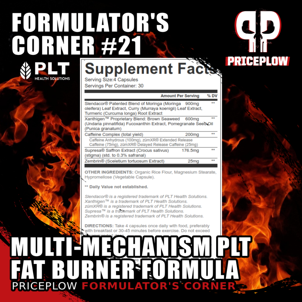 The PricePlow Blog: Supplement News and Research