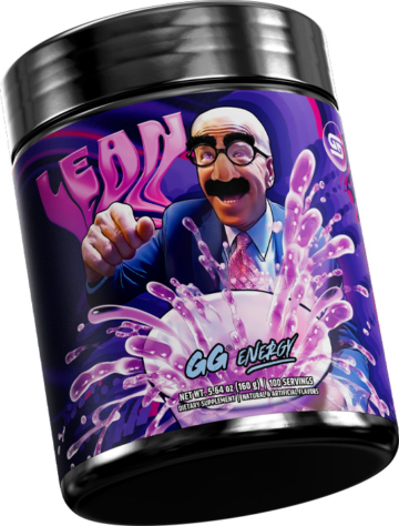Gamer Supps Receives Cease and Decist from Dept of Homeland Security ...
