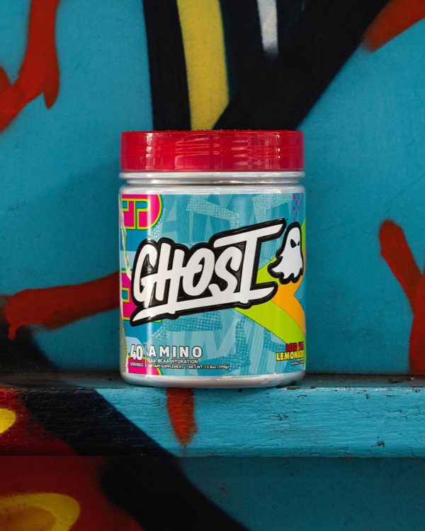 Ghost Multi is Back! Level Up Your Micronutrient Intake