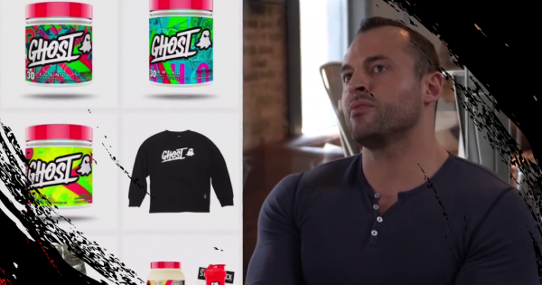 The GHOST APP is Coming: More Lifestyle at Your Fingertips