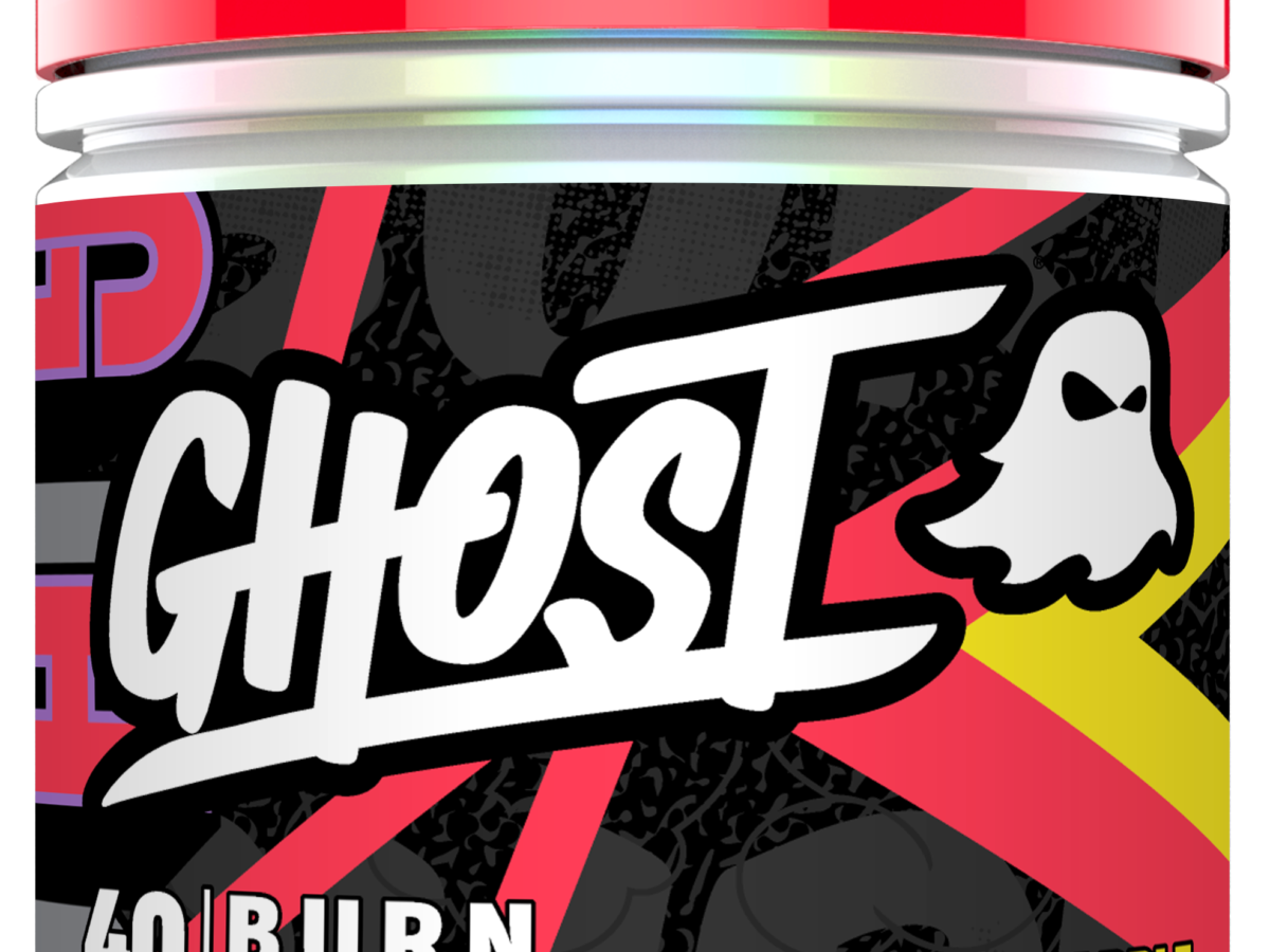 Ghost Pre Workout Gnc | EOUA Blog