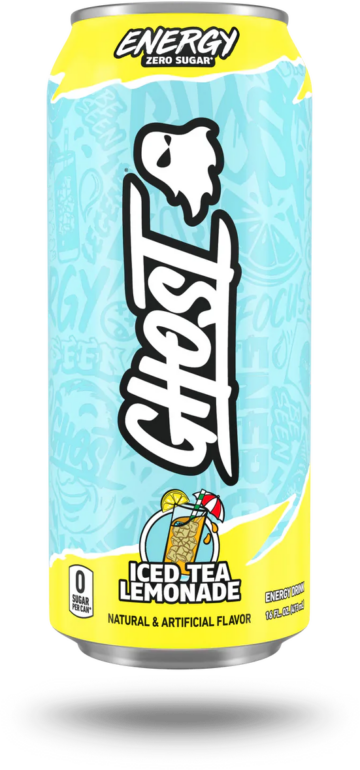 GHOST Energy Iced Tea Lemonade: Summer 2025's Hottest Refreshment