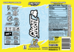GHOST Energy Iced Tea Lemonade: Summer 2025's Hottest Refreshment