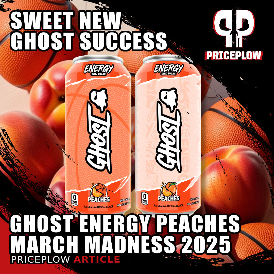 Energy Drinks | The PricePlow Blog