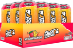 GHOST Energy Strawbango: The Fan-Favorite Returns as Permanent Flavor