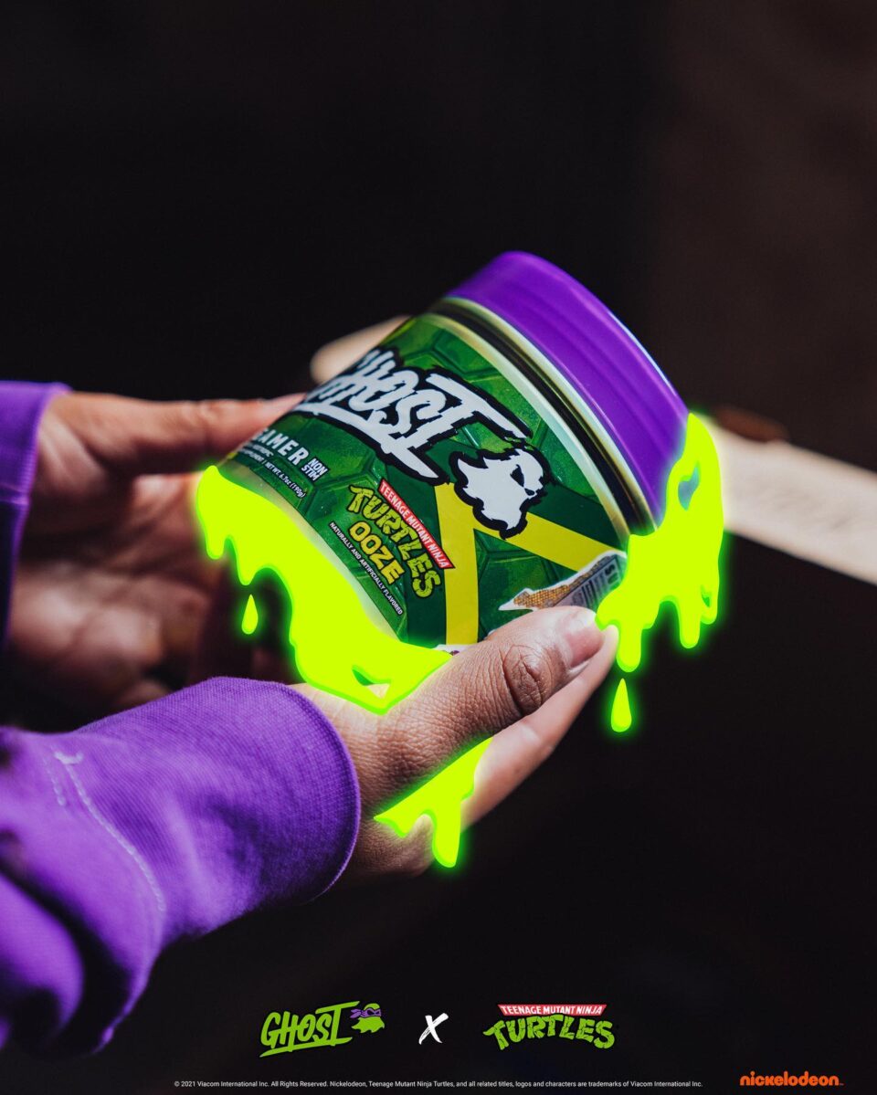 Dan Lourenco & Ryan Hughes #2 – GHOST x TMNT and the Future of Collabs ...