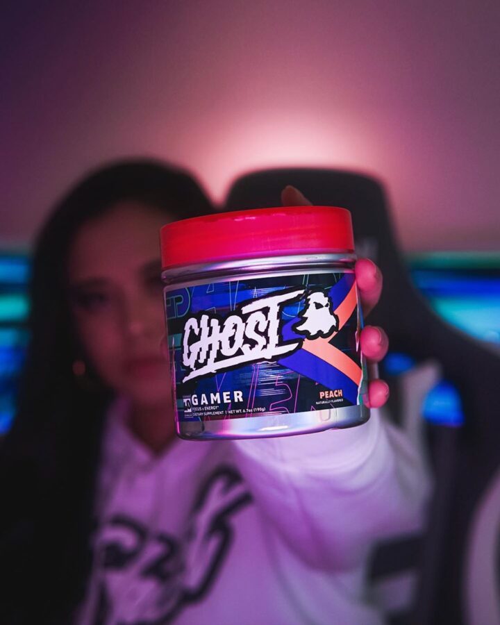 Nutraceuticals World: Powering Esports with nooLVL