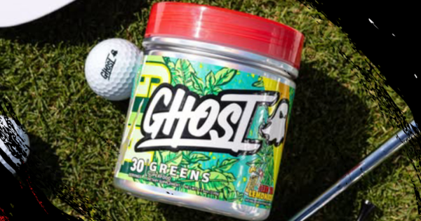 Ghost Greens Iced Tea Lemonade Returns: From Earth Day Special to ...