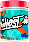 Ghost Intra Revealed! Providing EAAs, Hydration, and Focus