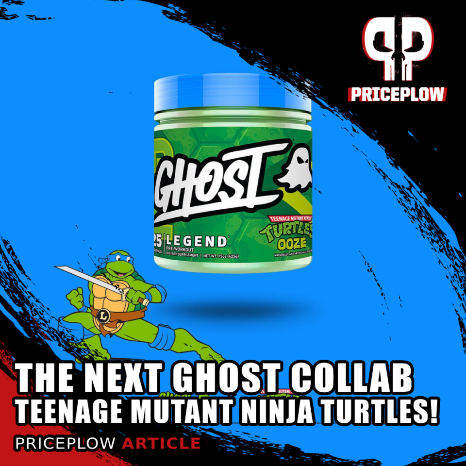 Dan Lourenco & Ryan Hughes #2 – GHOST x TMNT and the Future of Collabs ...