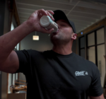 Ghost Protein Drink RTD: What's Inside?