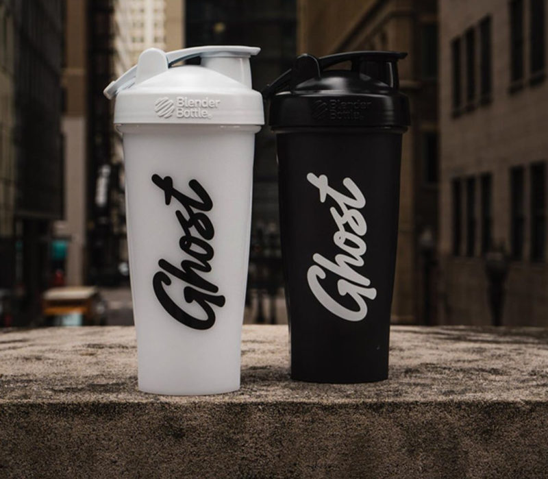 Ghost Gamer: For a Legendary Gaming Experience