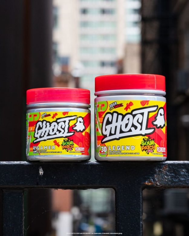 Ghost Multi is Back! Level Up Your Micronutrient Intake