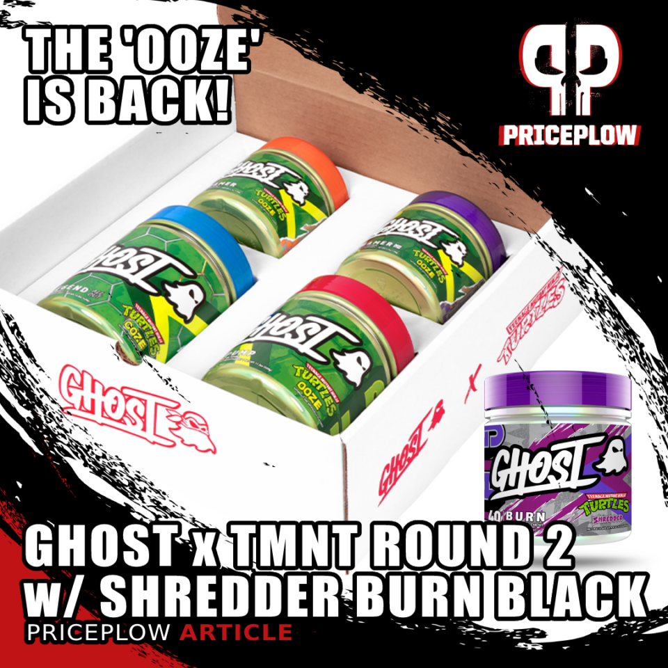 Teenage Mutant Ninja Turtles | The PricePlow Blog