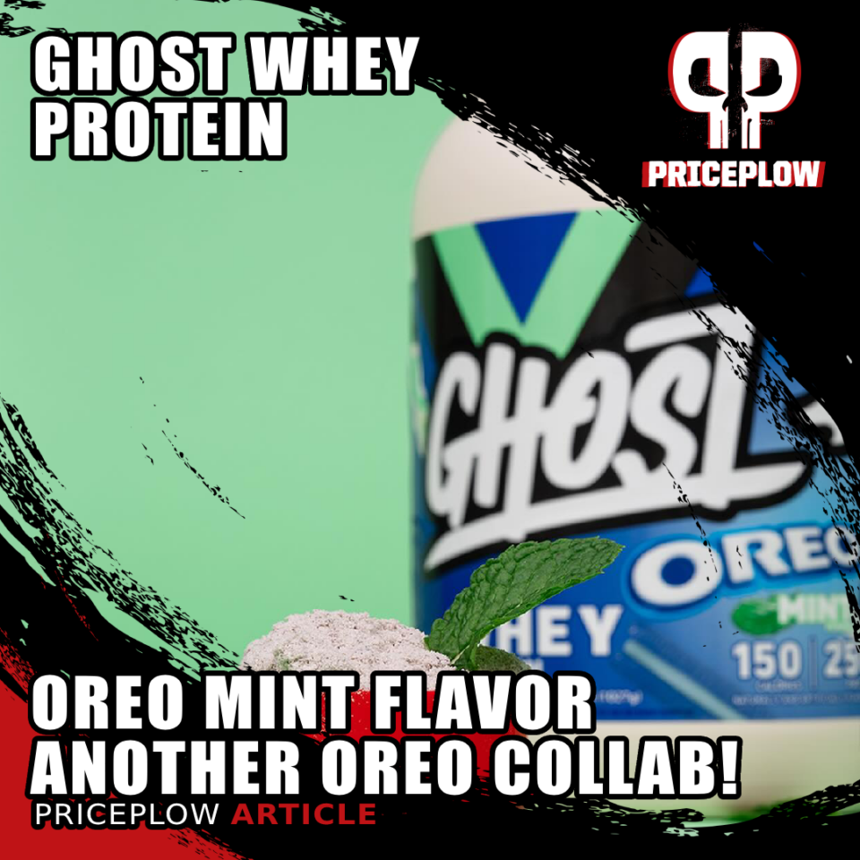 GHOST Summer Flavors 2024: Merica Pop & Strawberry Shortcake