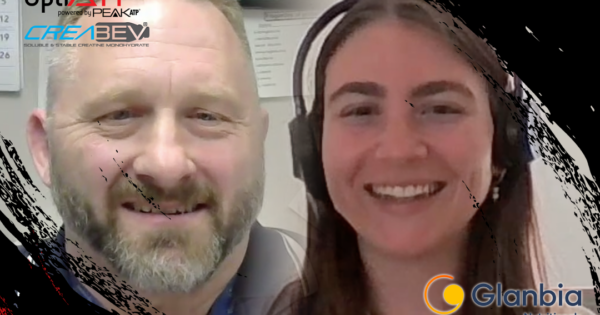 Glanbia Nutritionals Strength Platform: CreaBev®, OptiATP™, and the ...