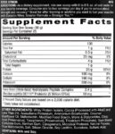Beyond Raw Dynamic Whey with PeptiStrong for Better Recovery