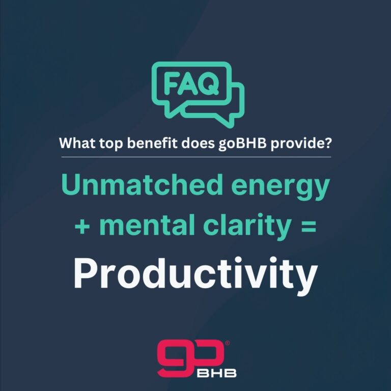 BHB Supplements: The Ultimate Guide to Exogenous Ketones