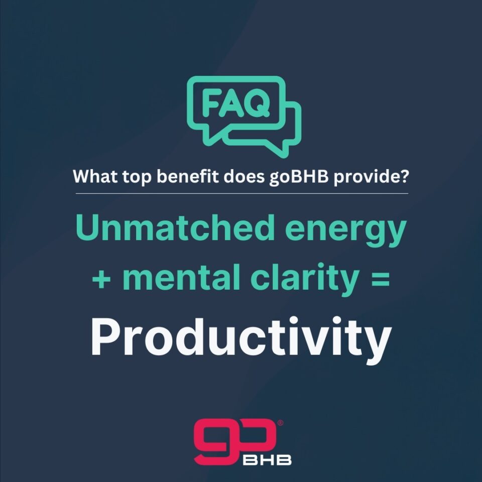 BHB Supplements: The Ultimate Guide to Exogenous Ketones