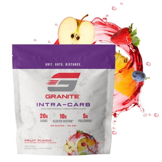 Granite Supplements Vaso Blast: The Mountain Dog’s Stim-Free Pre