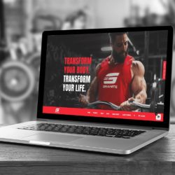 Granite Supplements GX Pre-Workout: Explosive Energy, Maximum Performance