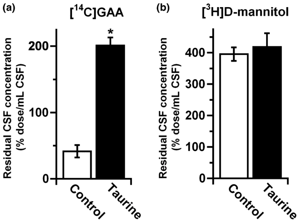 Guanidinoacetic Acid (GAA): A Guide to Creatine's Precursor - Benefits ...