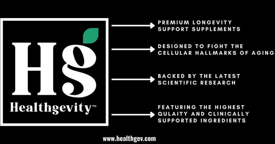 Healthgevity Ignite: Healthcare-Centric Metabolic Optimizer