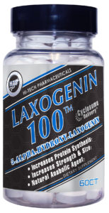 Hi-Tech Laxogenin 100: Affordable Optimized Delivery Laxo