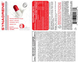 Synadrene (Synedrex Clone) by Hi-Tech Pharma