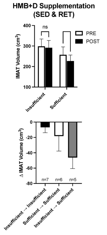 HMB (β-hydroxy β-methylbutyrate): Performance-Driven Muscle Supplement