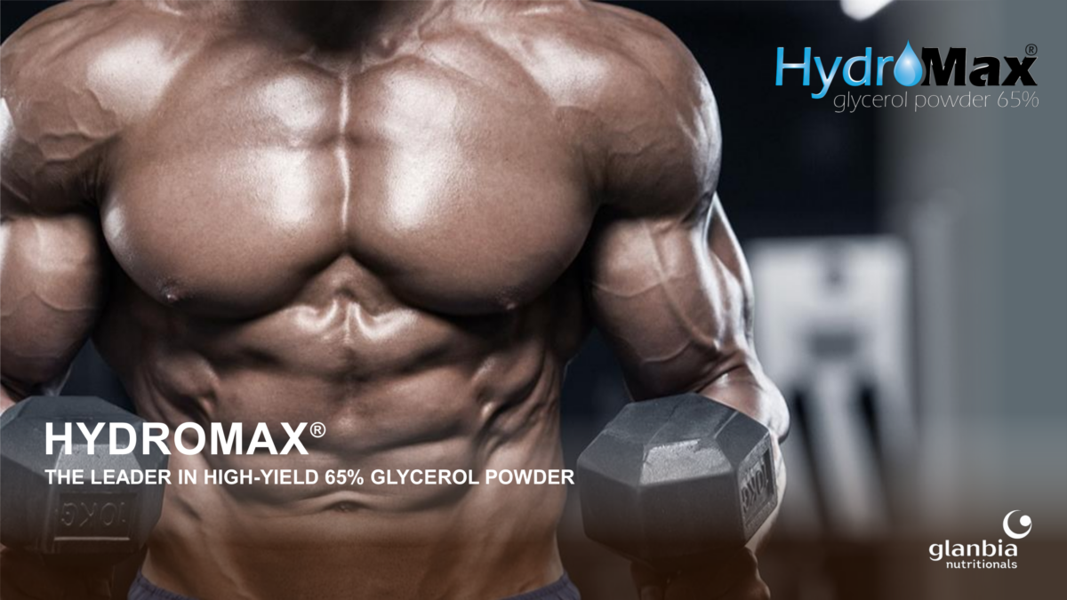 HydroMaxⓇ Strikes Back: An Ultra-Stable, Glycerol-Powered Pump Catalyst!